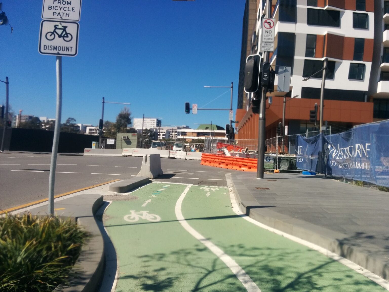 The Drying Green opening – a new Green Square park - Jake Coppinger