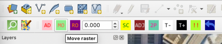 Generating aerial imagery with your iPhone’s LiDAR sensor - Jake Coppinger