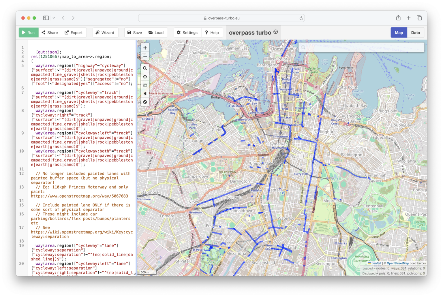Which Australian councils are building the most cycleways? - Jake Coppinger